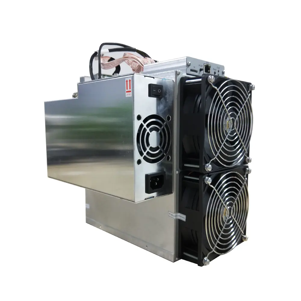 Innosilicon Miner Huizhou Zaycan Technology Co Ltd