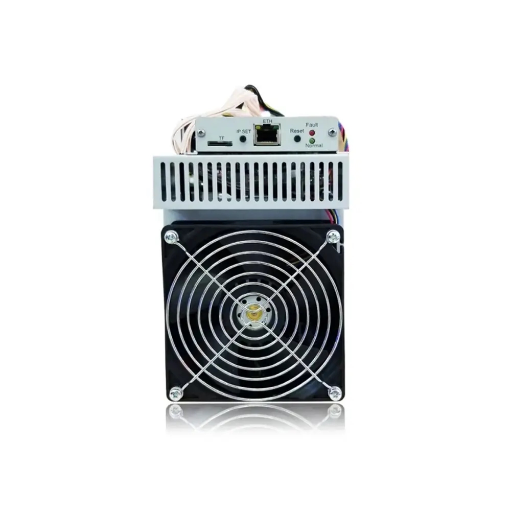 INNOSILICON MINER - Huizhou Zaycan Technology Co., Ltd.