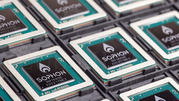 Bitmain SOPHON BM1680 ASIC chip - Huizhou Zaycan Technology Co., Ltd. Bitmain SOPHON BM1680 ASIC chip - Huizhou Zaycan Technology Co., Ltd.